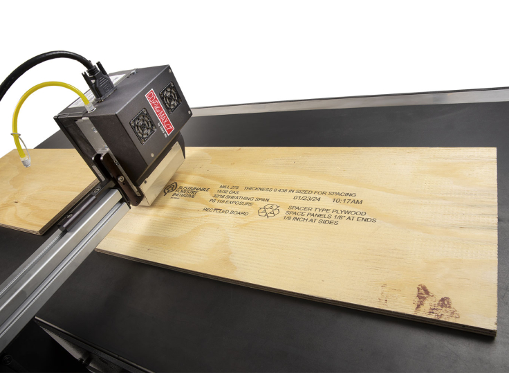 Squid Ink Copilot Max Hi-Resolution Printers – Packaging Plus