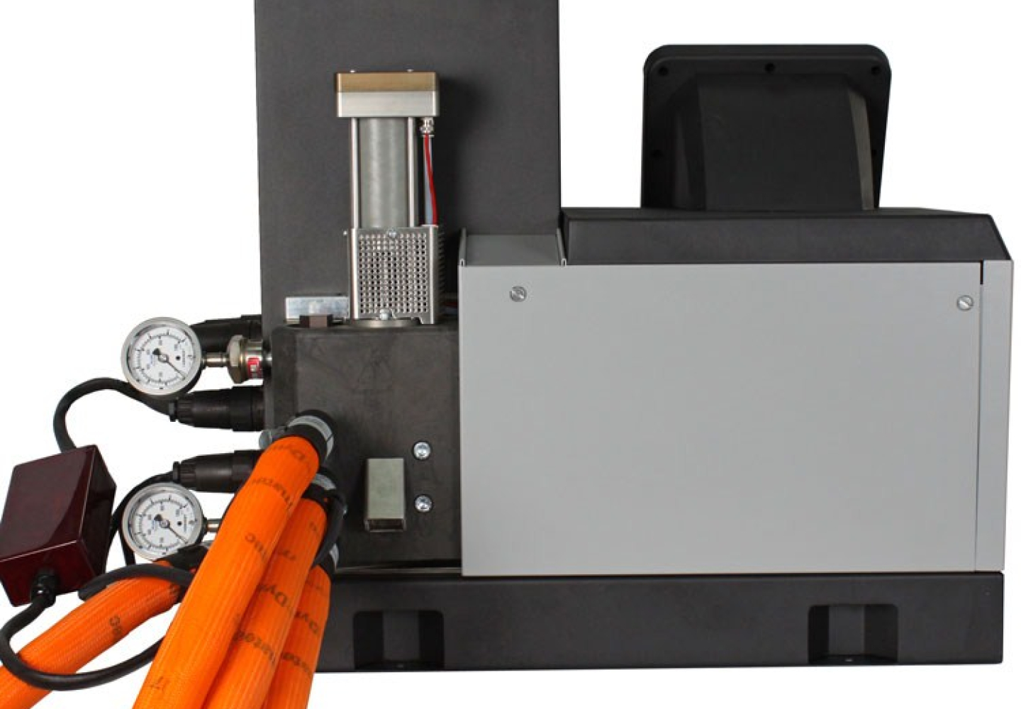 ITW Dynatec SR Adhesive Supply Unit – Packaging Plus