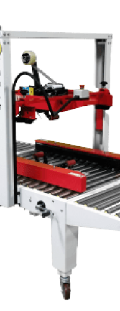 Material Handling – Packaging Plus