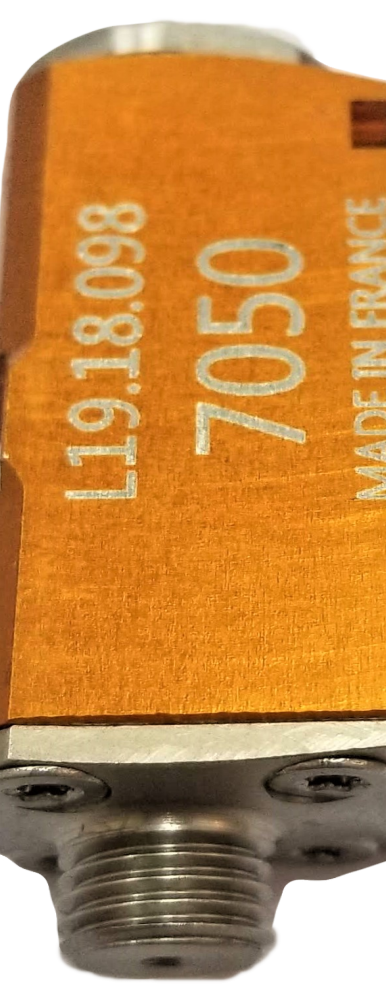 Hot Melt Parts – Packaging Plus