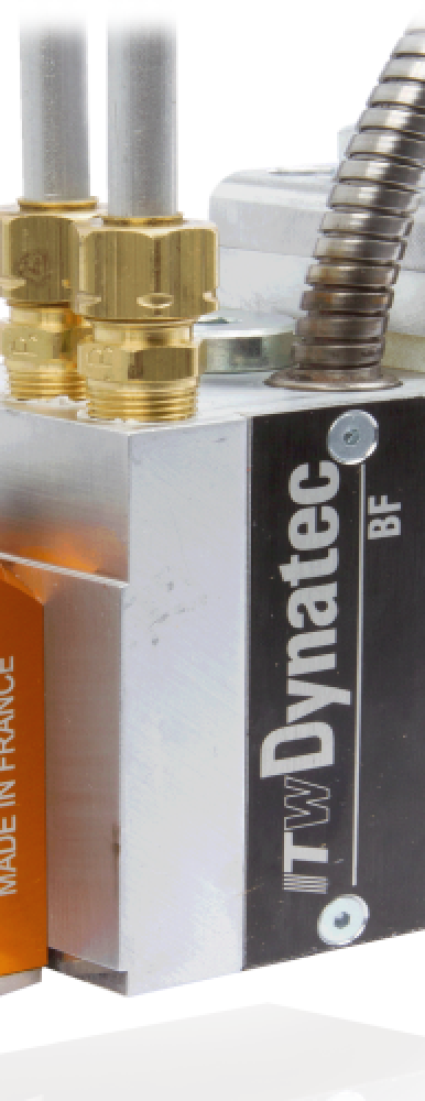 Hot Melt Parts – Packaging Plus