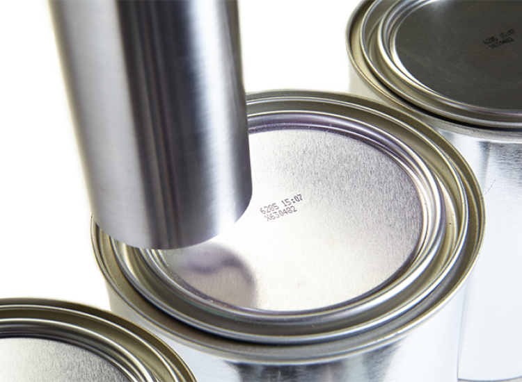 Squid Ink Jetstream CIJ Printer – Packaging Plus