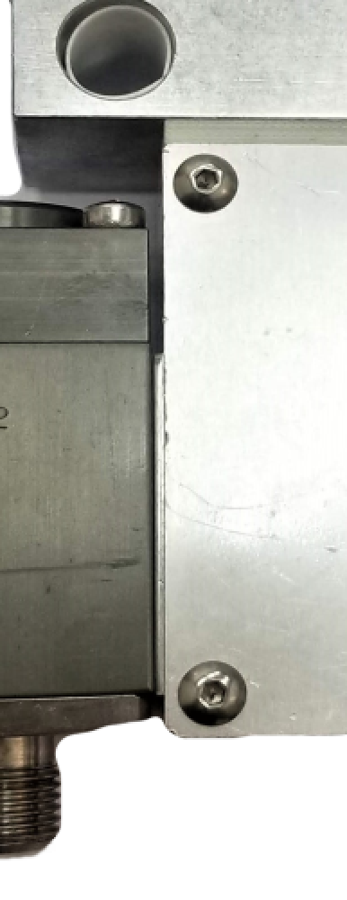 Hot Melt Parts – Packaging Plus