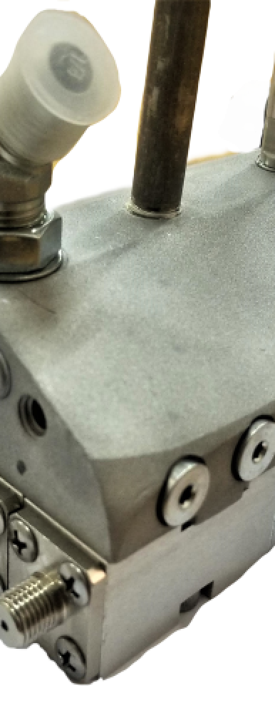 Hot Melt Parts – Packaging Plus