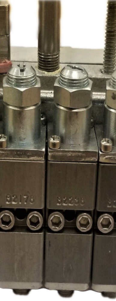 Hot Melt Parts – Packaging Plus